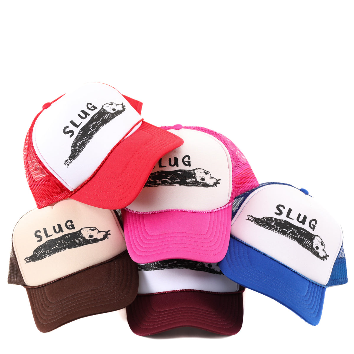 Slug Hat – Slow Loris