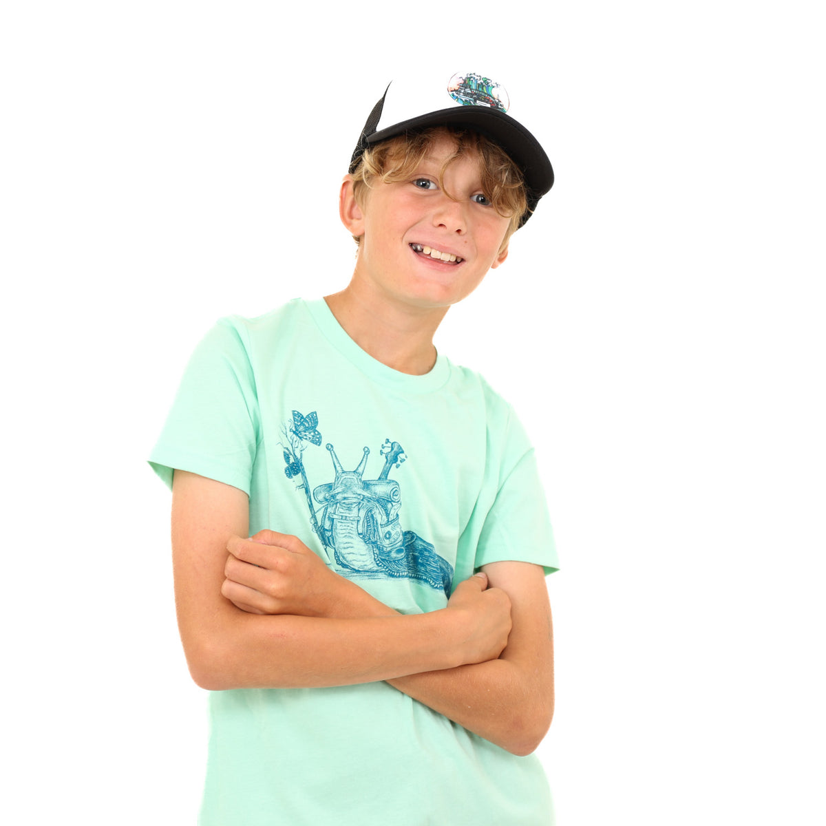 Kids Slug Hiker – Slow Loris